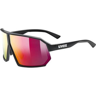 Uvex Herren Brille sportstyle 237