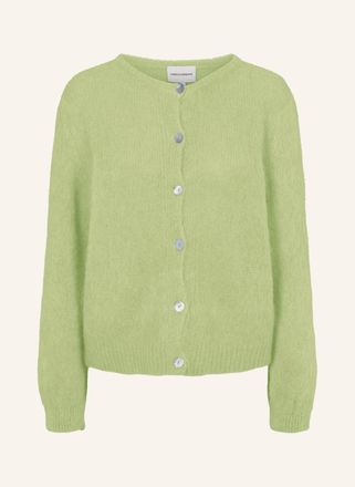 Americandreams Americandreams Alpaca Cardigan Susan gruen