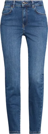 Caractere HOSEN & R&Ouml;CKE - Jeanshosen auf YOOX.COM