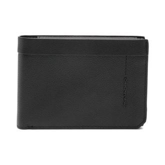 Piquadro Herren, Accessories, Schwarzk, ONE SIZEGr&ouml;&szlig;e