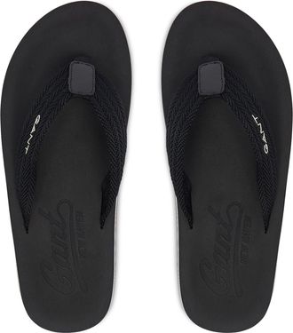 GANT Zehentrenner Gant 32609293 Schwarz