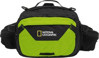 National Geographic G&uuml;rteltasche Destination