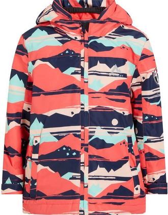 McKinley Kinder Anzug Timber II + Ray II