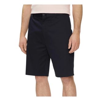 Calvin Klein Homme, Shorts, Bleu, Taille: L Shorts d&eacute;contract&eacute;s