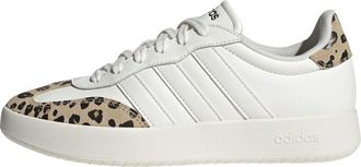 adidas Damen BARREDA Shoes Sneaker, Off White/Off White/Magic beige, 38 2/3 EU