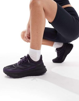 adidas adidas Performance - Ultraboost 5 GTX - Sneaker in Aurora Black-Schwarz