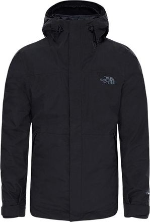 The North Face Herren, Sport, Schwarzk, 2XLGr&ouml;&szlig;e