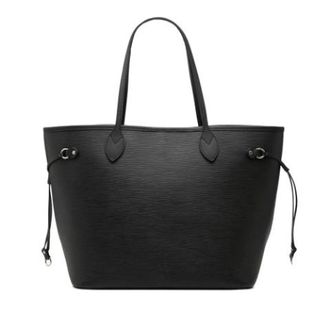 Louis Vuitton Pre-owned Vintage Tote Bag - - Pre-owned - Damen - Schwarzk - ONE SIZE