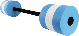 Generico Hantelset für Wasser-Fitness und Wassergymnastik | Trainingsstange für Wasser-Fitnessgeräte zur Erholung nach der Geburt, Yoga, Schwimmen