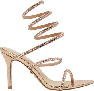 Twentyfourhaitch Femme, Chaussures, Brun, Taille: 37 EU Zeja Sandal