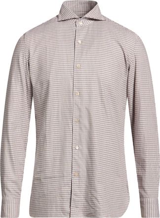 LUIGI BORRELLI NAPOLI TOPS - Hemden auf YOOX.COM