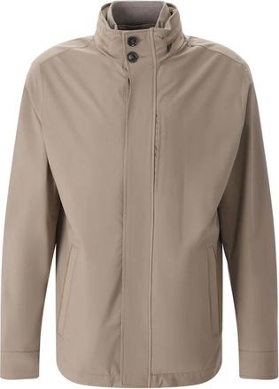 Paul & Shark Homme, Vestes, Brun, Taille: 2XL Light Vestes