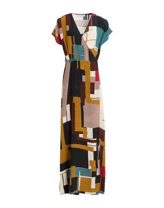 Attic and Barn ROBES - Robes longues sur YOOX.COM