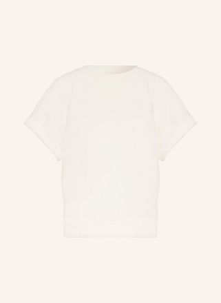 Rich & Royal T-Shirt weiss