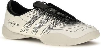 Yohji Yamamoto Regu Sneaker - Beige