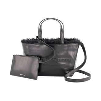Alexander Wang Damen, Taschen, Schwarzk, ONE SIZEGr&ouml;&szlig;e