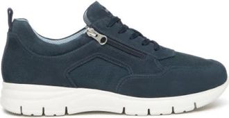 Nero Giardini Homme, Chaussures, Bleu, Taille: 43 EU Chaussures