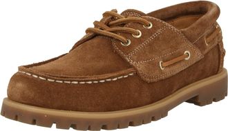 Vagabond Schn&uuml;rschuh JOSLYN