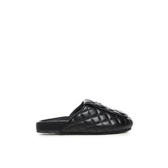V&deg; 73 Mules - - Shoes - Damen - Schwarzk - 36 EU