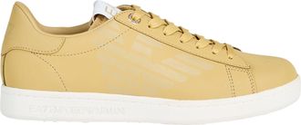 Emporio Armani SCHUHE - Sneakers auf YOOX.COM