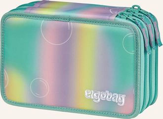 Ergobag Federm&auml;ppchen Maxi M&auml;ppchen gruen