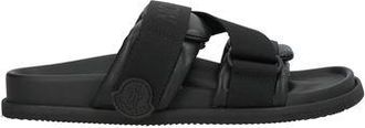 Moncler CHAUSSURES - Sandales sur YOOX.COM