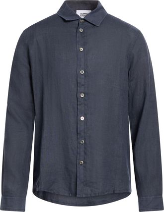 Alpha Studio TOPS - Hemden auf YOOX.COM