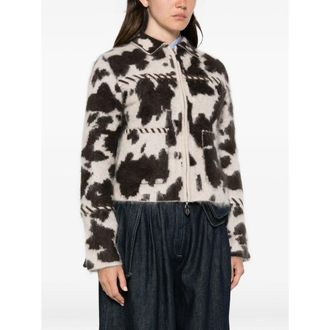 Guest In Residence Grizzly Jacket - Brown