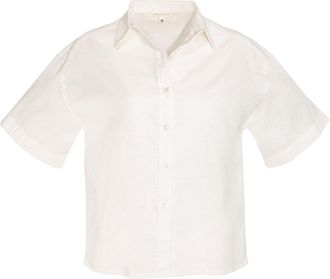 ORGANICATION Bluse
