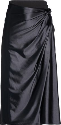 Diesel HOSEN & R&Ouml;CKE - Midi-R&ouml;cke auf YOOX.COM