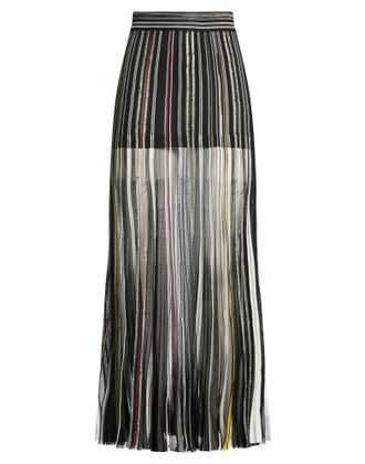 Missoni HOSEN & R&Ouml;CKE - Maxi-R&ouml;cke auf YOOX.COM