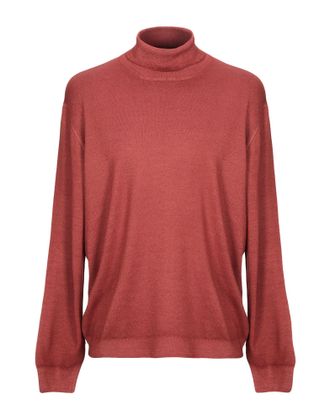 Gran Sasso STRICKWAREN - Rollkragenpullover auf YOOX.COM