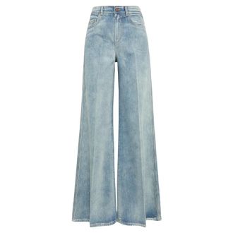 Dorothee Schumacher Denim Love Hose - - Jeans - Damen - Blau - W26 L32