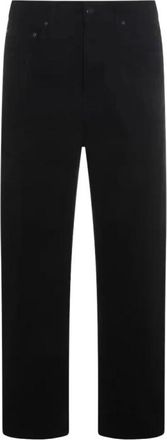 Carhartt Work in Progress Homme, Jeans, Noir, Taille: W31 Aaron Pant
