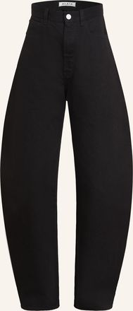 Alaia Alaïa Jeans schwarz