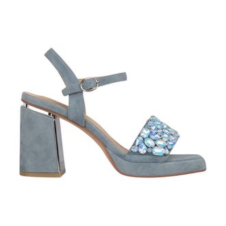 Alma En Pena Alma EN Pena, Damen, Schuhe, Blau, 41 EUGr&ouml;&szlig;e