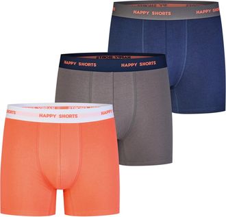 Happyshorts Boxer Jersey