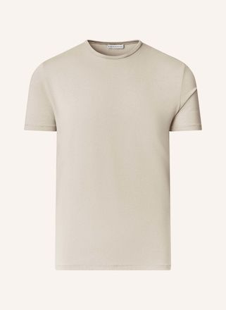 Kiefermann Kiefermann T-Shirt Hero beige