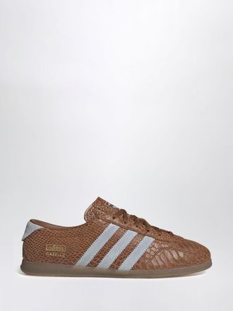 adidas Baskets Femme couleur Marron