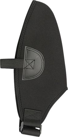 Generico Skischuhe - Isolierung f&uuml;r Stiefel 13 x 44,5 cm, maximaler Schutz f&uuml;r die F&uuml;&szlig;e, isoliertes Skizubeh&ouml;r mit mehreren Schichten, &Uuml;berschuhe f&uuml;r gr&ouml;&szlig;ere S