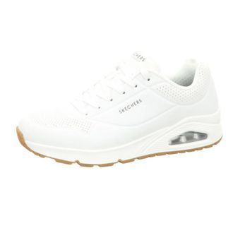 Skechers Sneakers - - Sport - Herren - Wei&szlig; - 42 EU