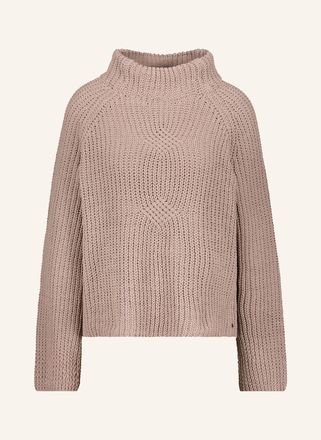 Monari Monari Pullover braun