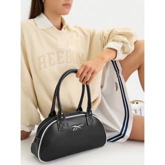 Reebok Handtasche Reebok CWBEO-RBK-B-002-09 Schwarz