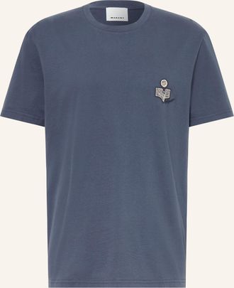 Isabel Marant Isabel Marant T-Shirt Honore blau