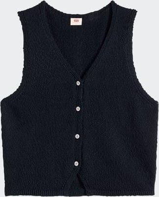Levi's Gilet - Taille XS