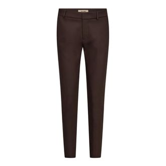 Mos Mosh MOS Mosh - Pantalon slim - Femme - Pantalons - Brun - Taille: 42 FR