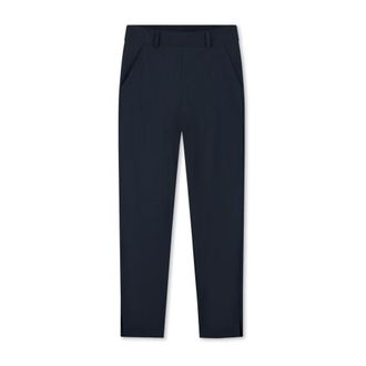 Hart by Helena Hart Marine Transfer 7/8 Hose - - Trousers - Damen - Blau - M