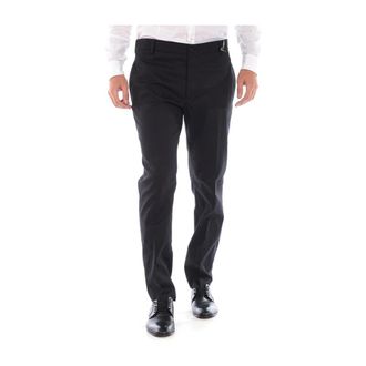 Daniele Alessandrini Jeans - - Trousers - Herren - Schwarzk - 2XS
