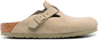 Birkenstock Boston Suede 1025844