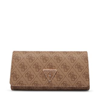 Guess Geldb&ouml;rse Guess Laurel II Slg SWSG74 59155 Braun